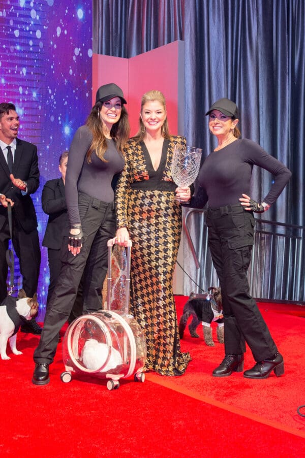 Houston's Celebrity Paws Gala Brings a Mission Impossible Twist — A ...