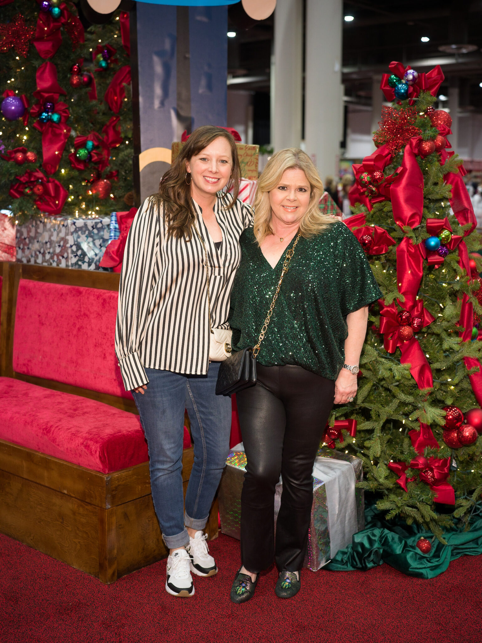 Houston's Nutcracker Market Brings Out More Than 92,000 Shoppers, Earns ...