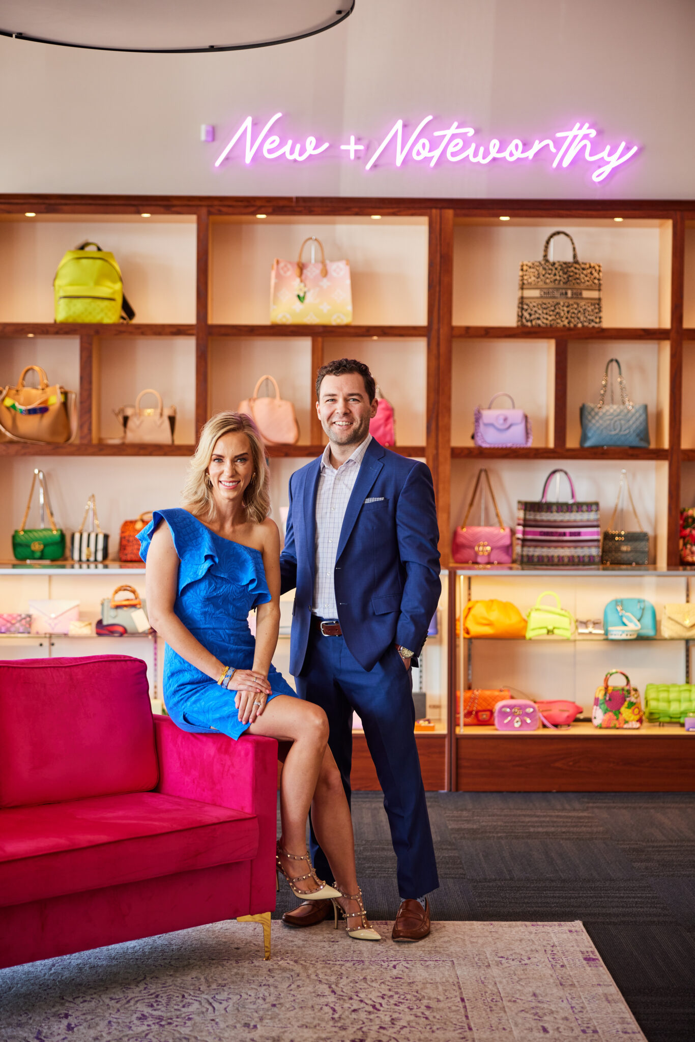 Shop Authentic, Pre-Owned Dream Handbags and More at Keeks This Holiday ...