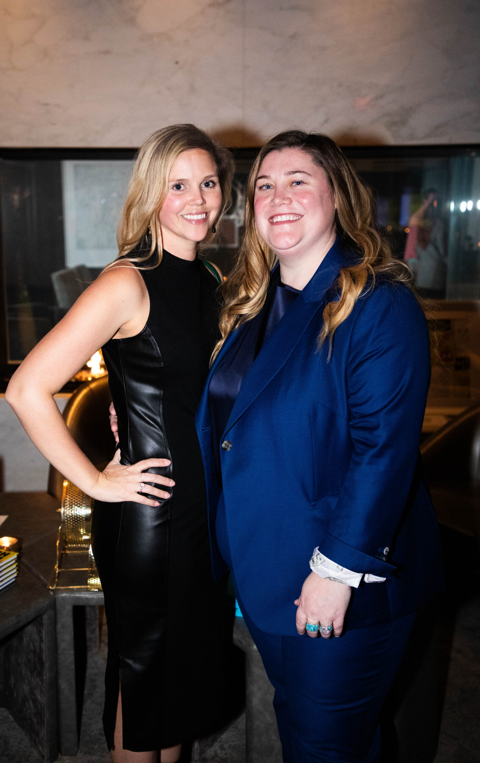 Kelly Ann Winget Celebrates The Release of Her New Book With An ...