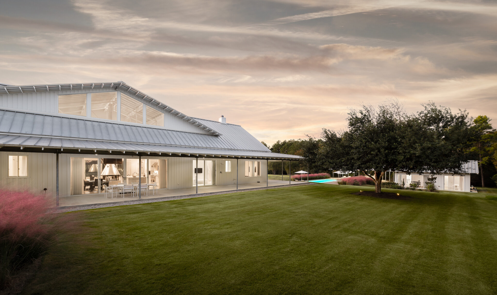 A Real Westworld — Mammoth 656 Acre Ranch an Hour From Houston Brings ...