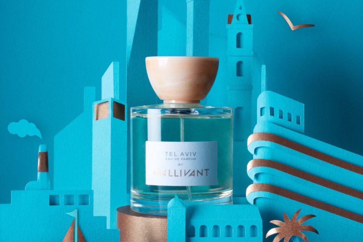 Destination Scents That Make You Feel Like You're There — These ...