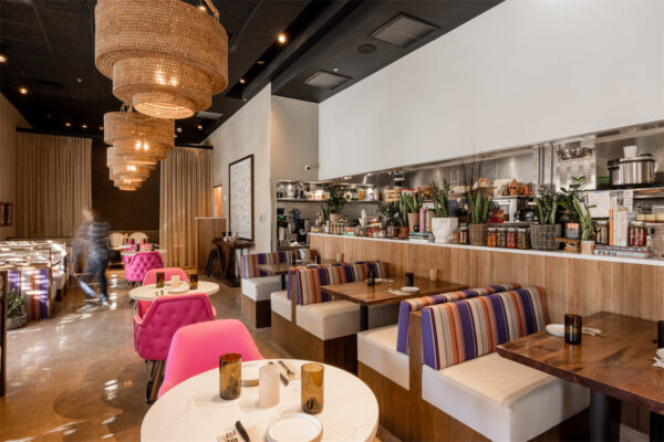 Dallas Restaurant News — UnaVida, Kaiyo, Sushi By Scratch