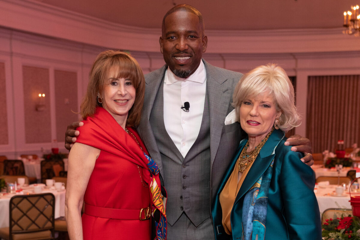 NBA Star Turned Rock Star Tech Investor Shares His Remarkable Life ...