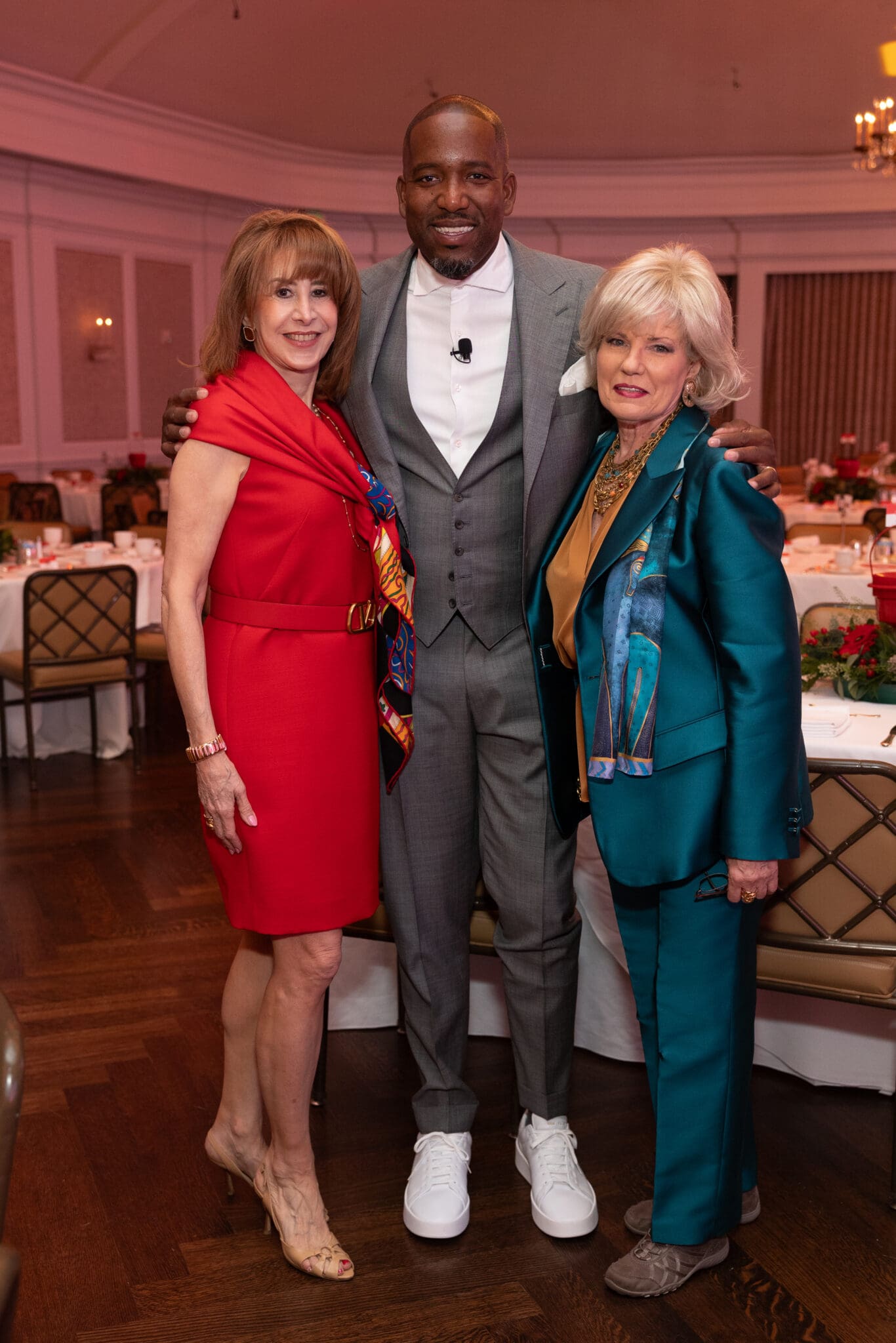 NBA Star Turned Rock Star Tech Investor Shares His Remarkable Life ...