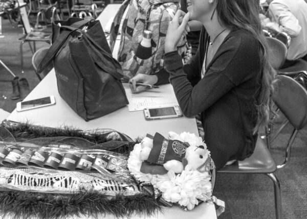 Explaining the Texas Tradition of Mums — Bringing Homecoming Home With Striking Stories and ...