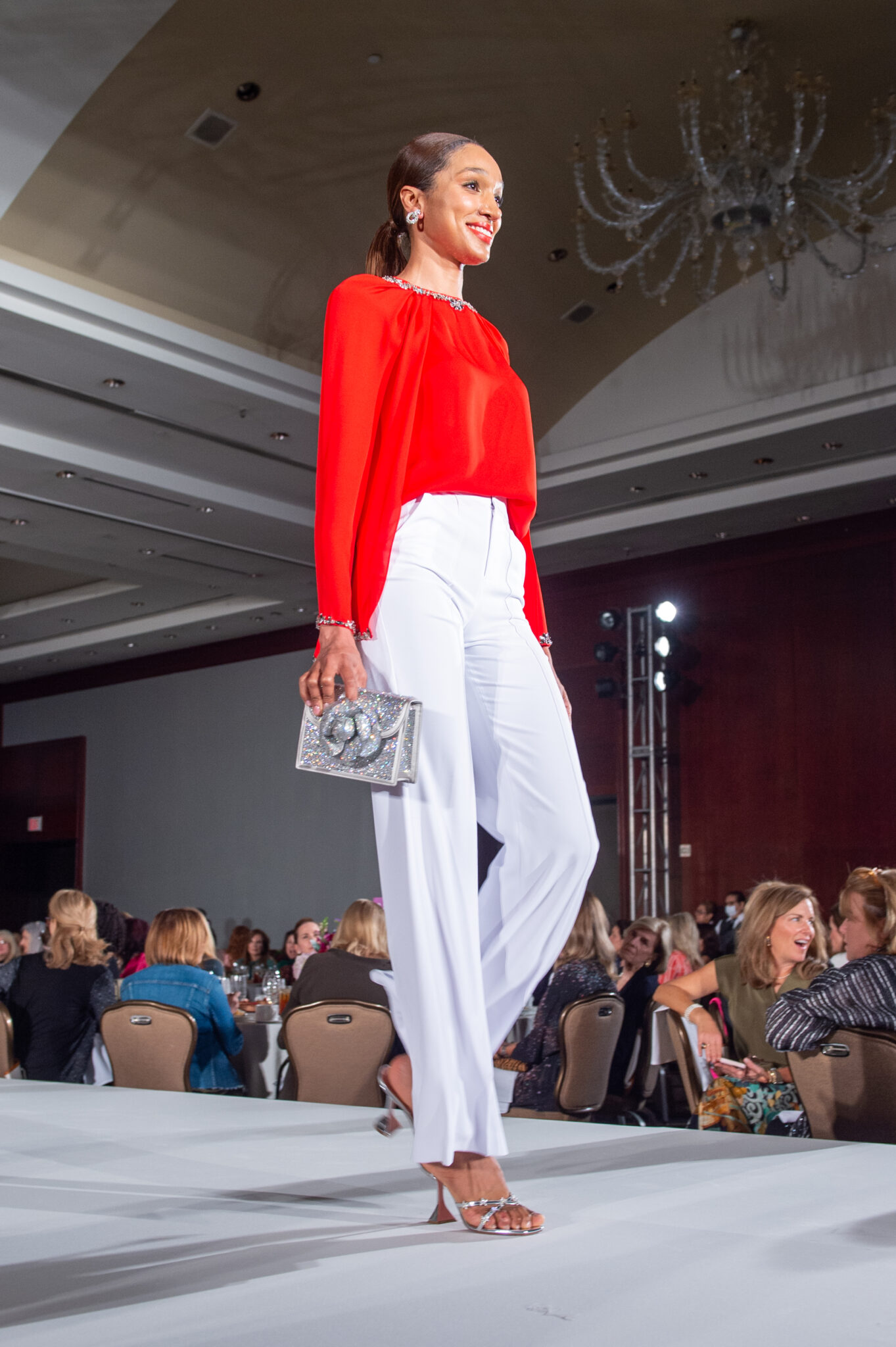 Heartfelt Inspiration and a Whole Bunch of Fun — 25th Angels of Hope ...