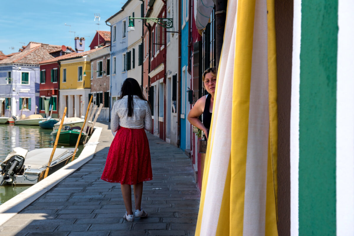 Photographer Rooted in Texas-Mexico Border Captures Overlooked Moments ...