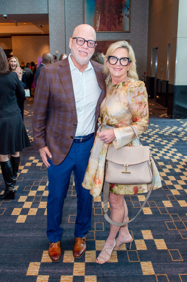 Heartfelt Inspiration and a Whole Bunch of Fun — 25th Angels of Hope ...