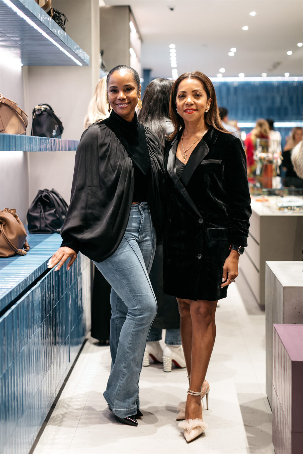 Loewe Makes Its Texas Debut in Highland Park Village in Dallas