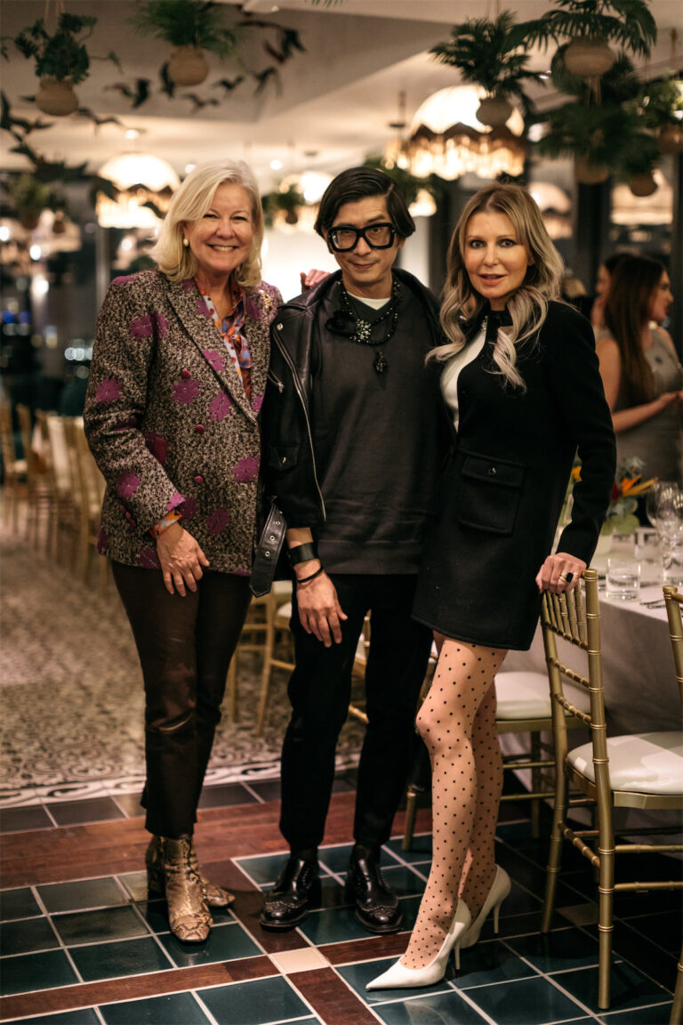 Loewe Makes Its Texas Debut in Highland Park Village in Dallas