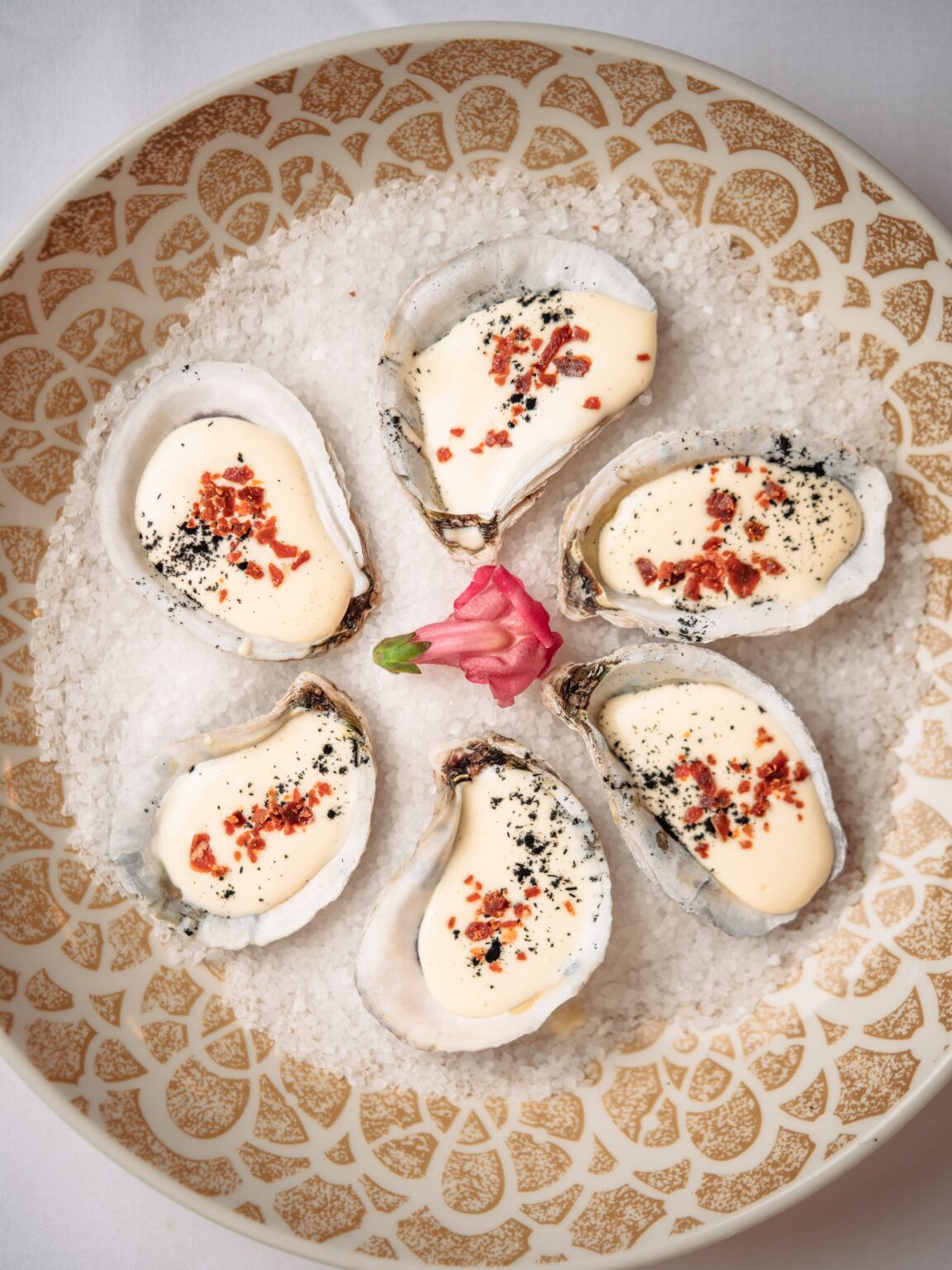Ben Berg's Newest Houston Restaurant Is An Authentic Italian Wonder ...