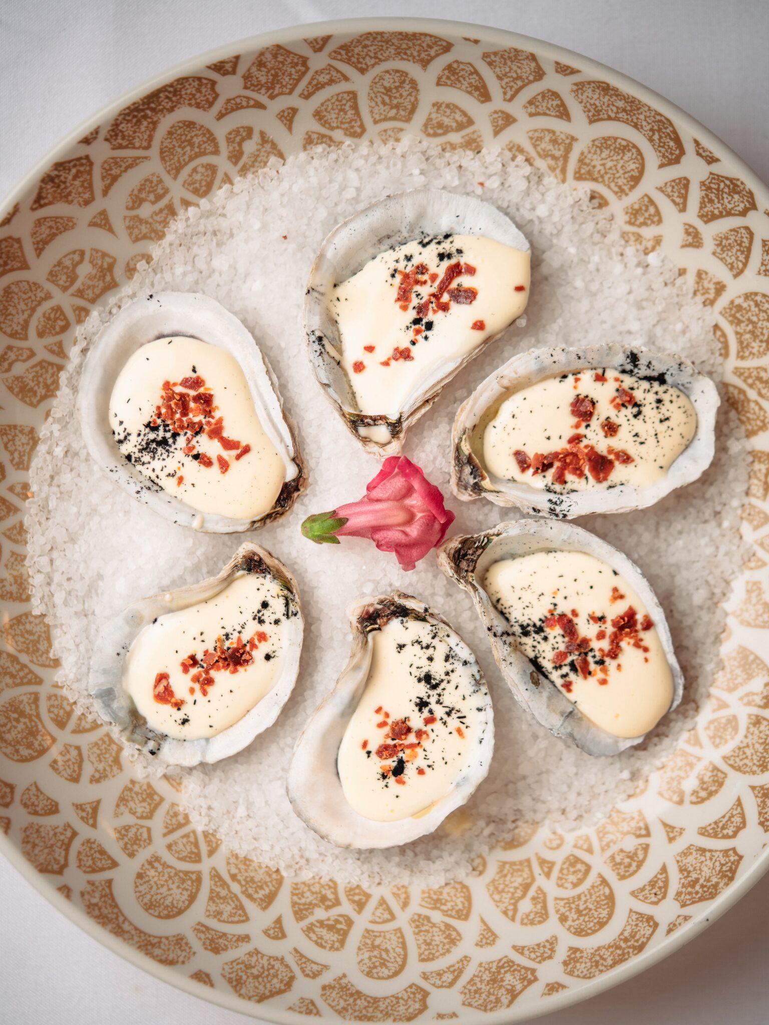 Ben Berg's Newest Houston Restaurant Is An Authentic Italian Wonder ...