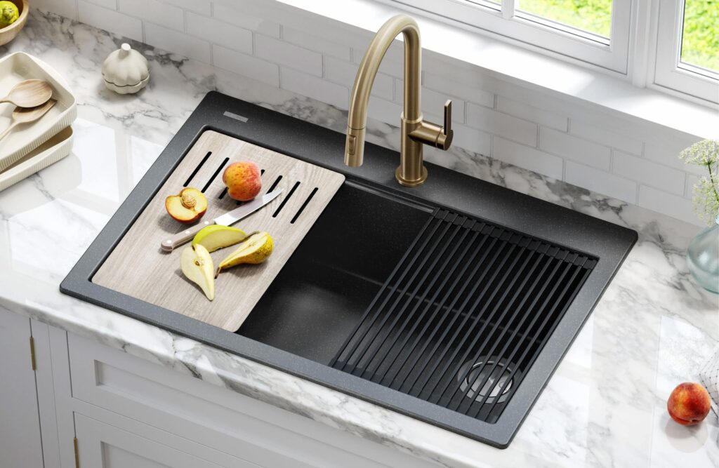 Top Dallas Realtor Christy Berry Breaks Down 2024’s Kitchen Design ...