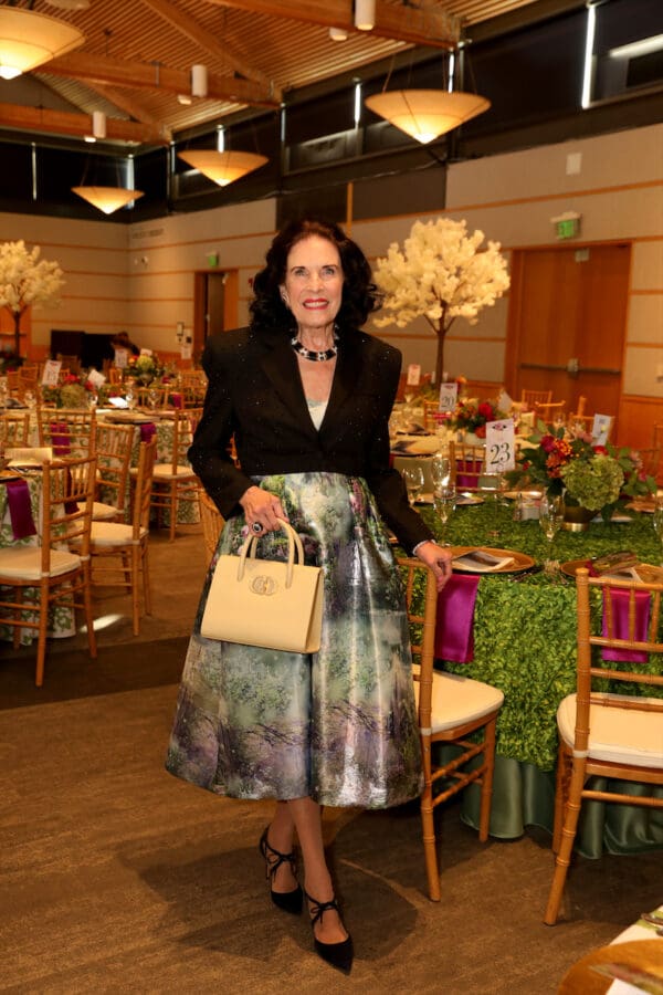 The 2023 'Writer's Garden' Symposium Was an Ode to What Women Can ...
