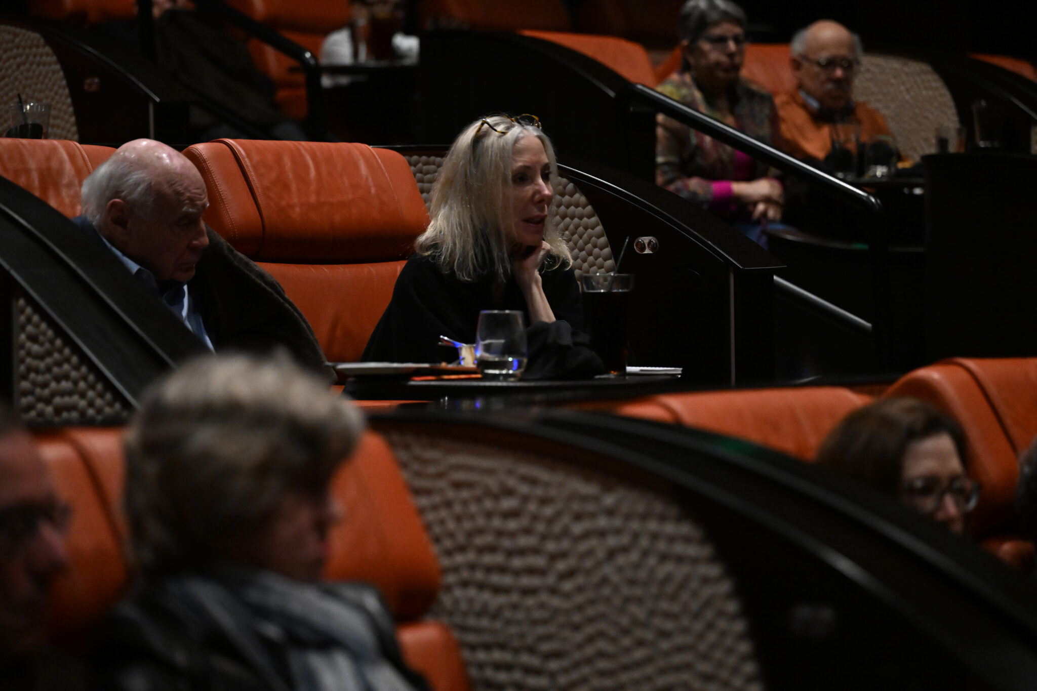 Examining Bradley Cooper's Maestro Through the Eyes of Leonard ...