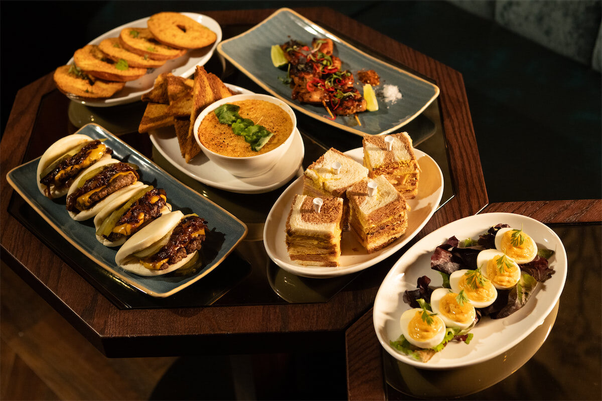 Dallas Restaurant News — Columbian Country Club, JOEY
