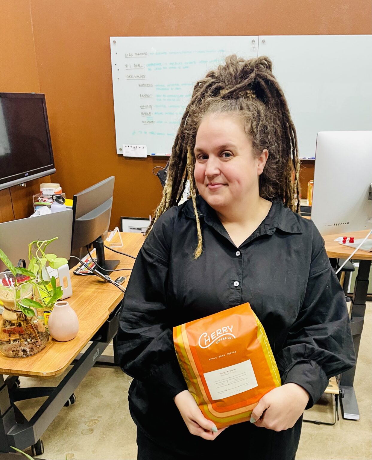 Fort Worth's Cherry Coffee Goes Nationwide With Its Beans, While ...