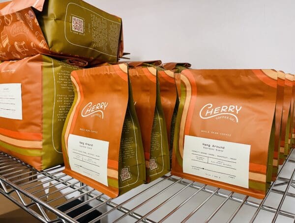 Fort Worth's Cherry Coffee Goes Nationwide With Its Beans, While ...