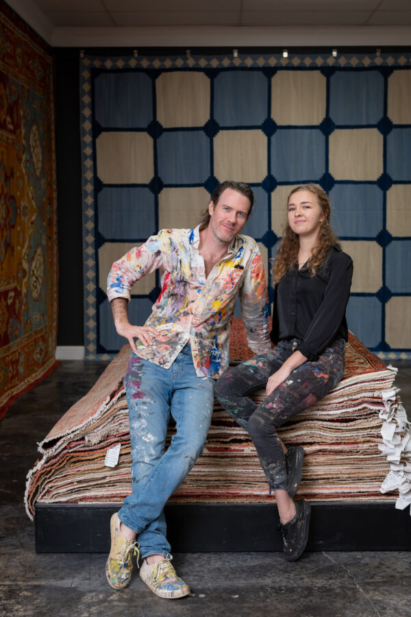 New Showroom in Houston Design Center Draws a Crowd With Its Turkish ...