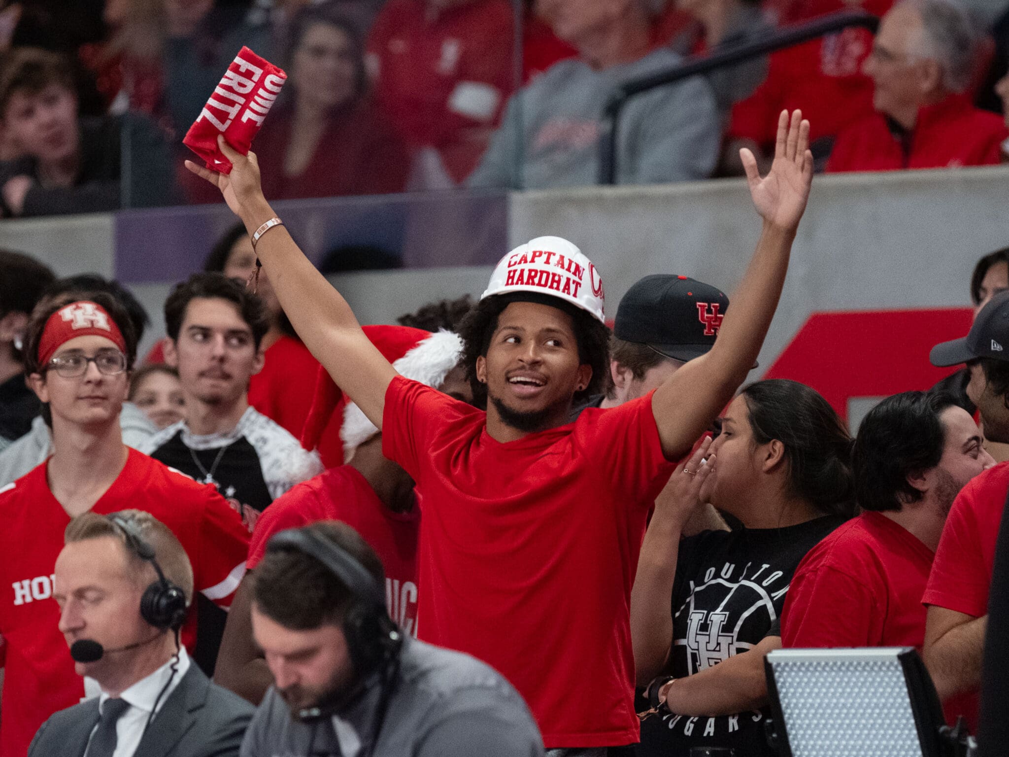 Jamal Shead, the Power of Mom and a Kelvin Sampson Heart to Heart — An ...