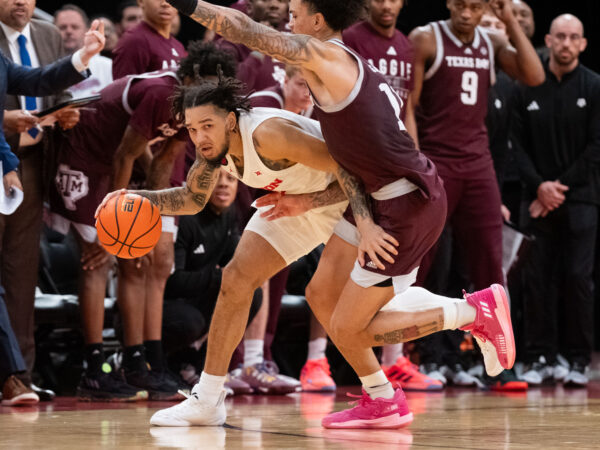 Fearless Emanuel Sharp Gives National Title Hunting Houston 3 Elite ...