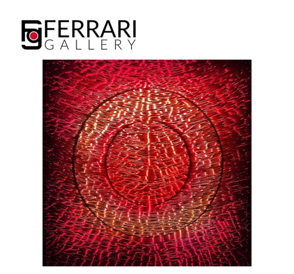 Welcome To Ferrari Gallery Contemporary Art For Art & Holiday Cheer ...