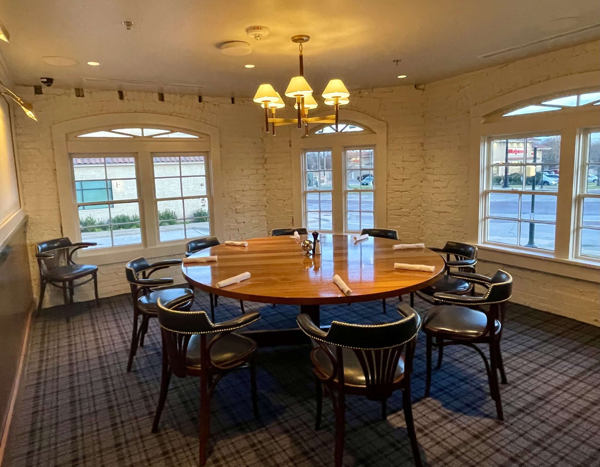 Inside Fort Worth’s Long-Awaited Hudson House — Your First Look at the ...