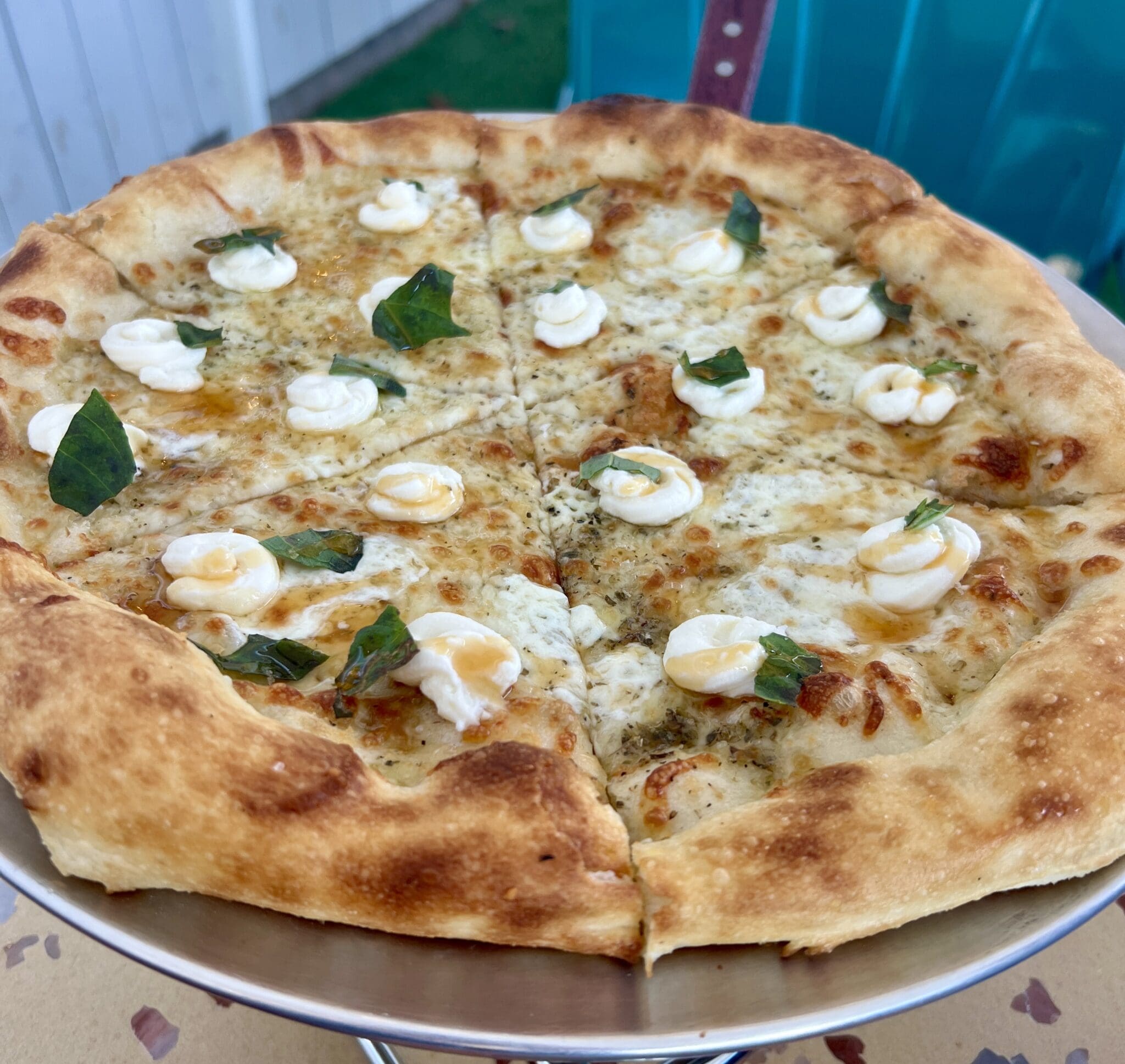 Best New Dallas Bars: Colette, Saint Valentine, Wriggly Tin...