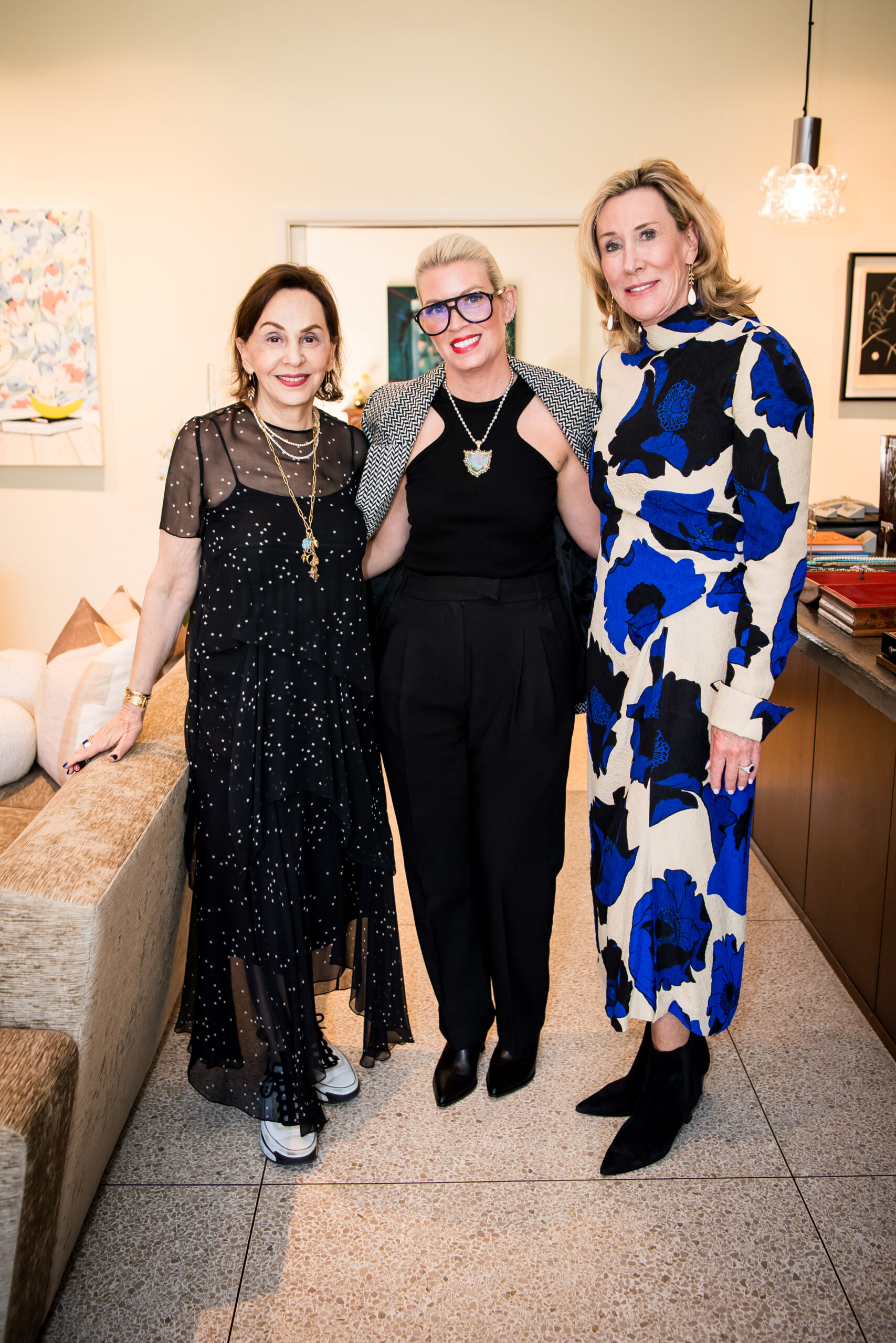 Ylang 23 Honors Jewelry Designer Cathy Waterman With a Private Cocktail ...