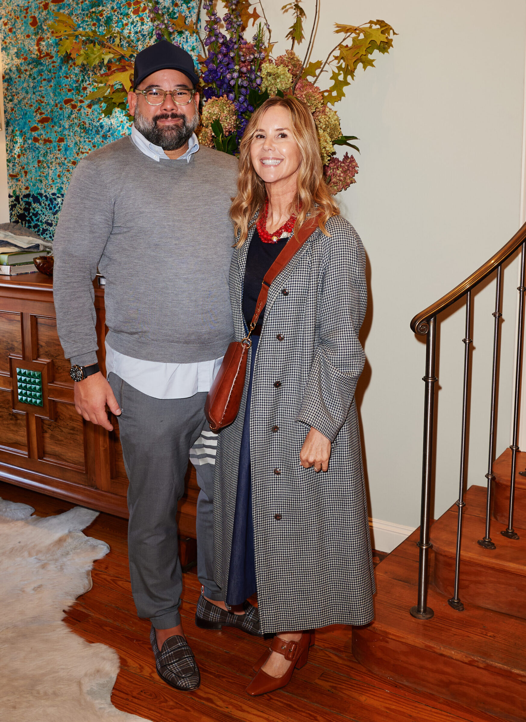 Scenes from Day 3 of Texas Design Week Dallas 2023