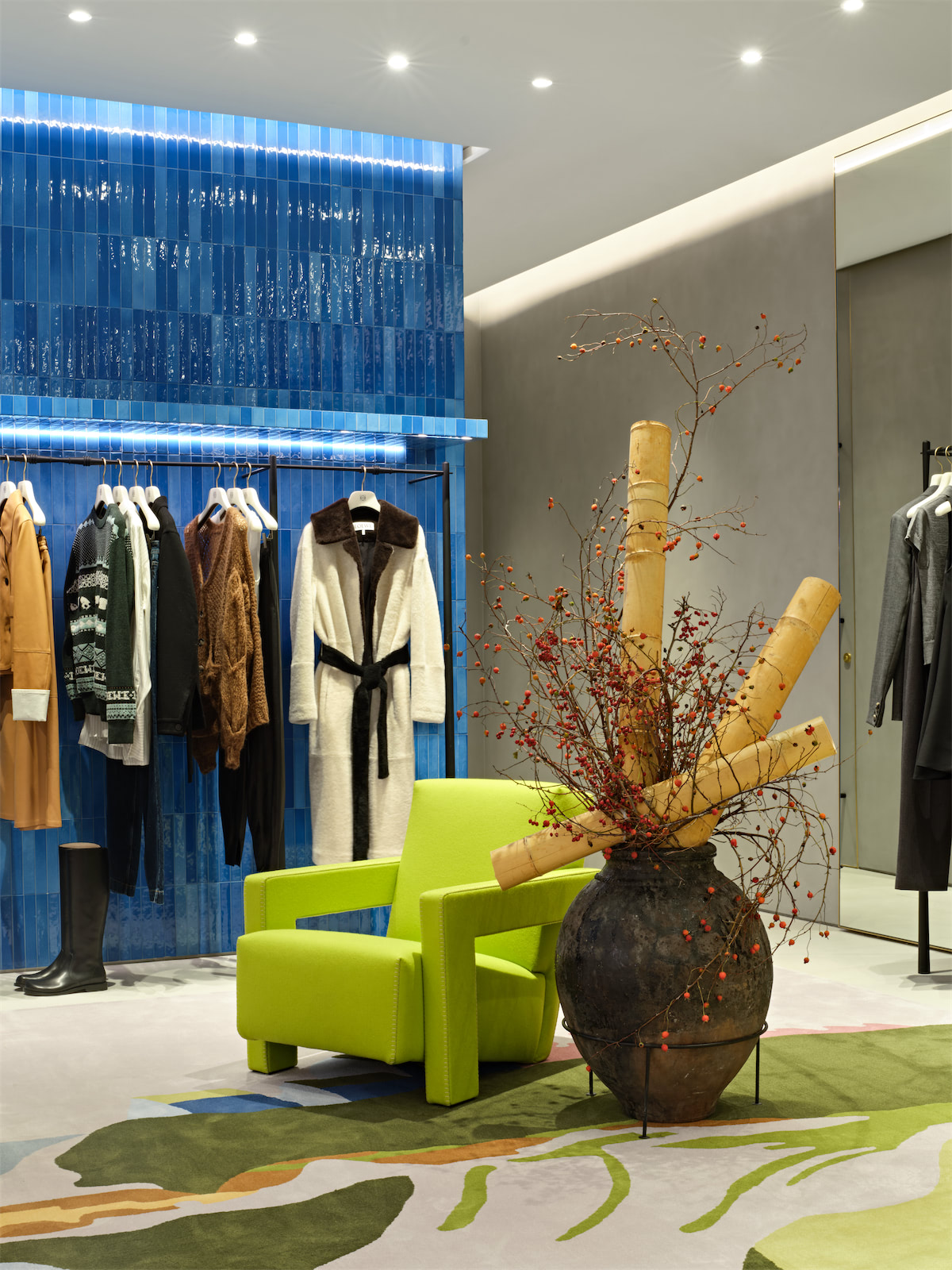 Loewe Makes Its Texas Debut in Highland Park Village in Dallas