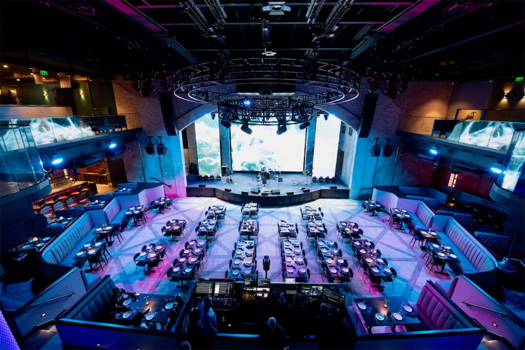 Dallas Restaurant News — Columbian Country Club, JOEY