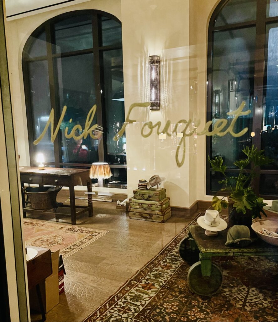 Hat Maker to the Stars Opens a New Pop-Up Shop in Fort Worth's Hottest ...