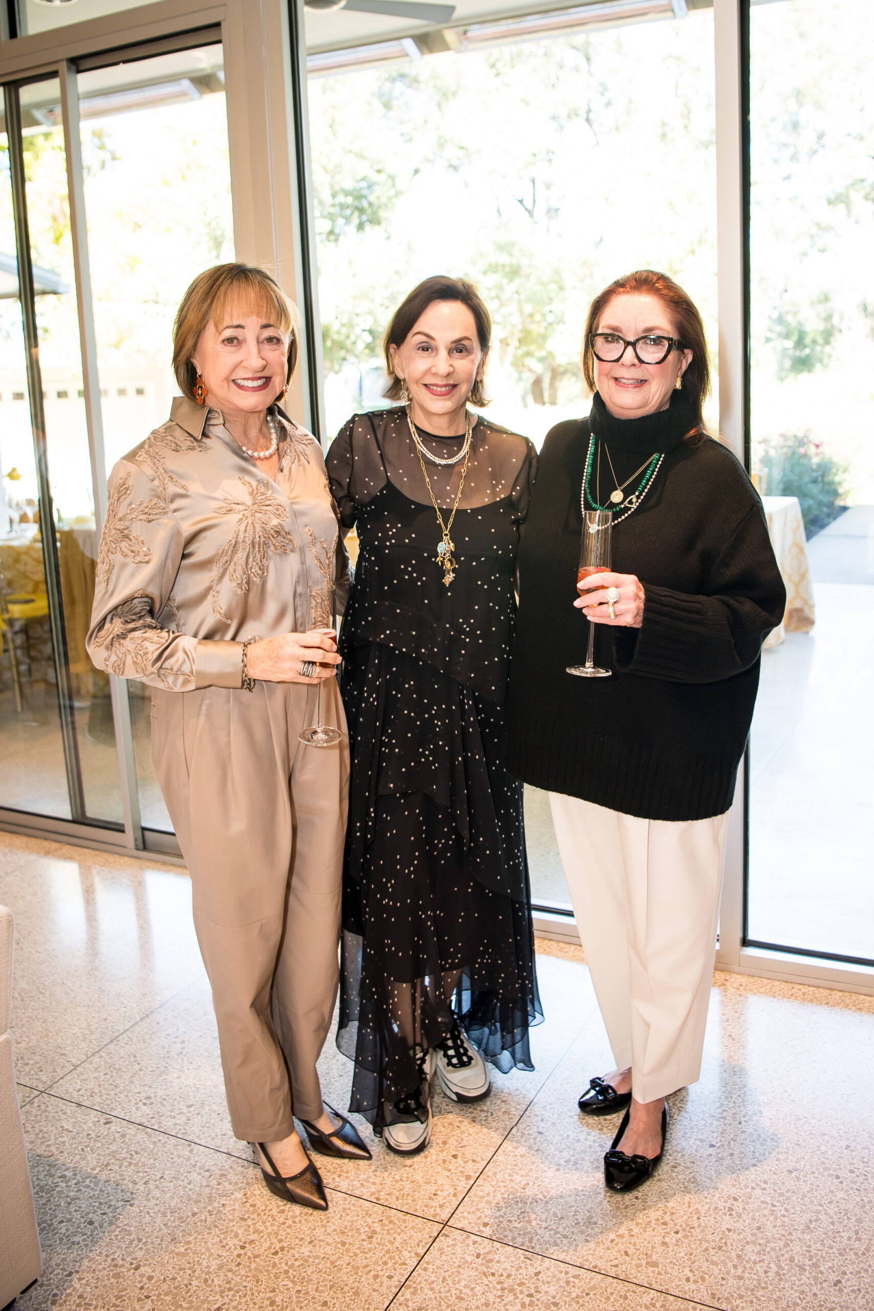 Ylang 23 Honors Jewelry Designer Cathy Waterman With a Private Cocktail ...