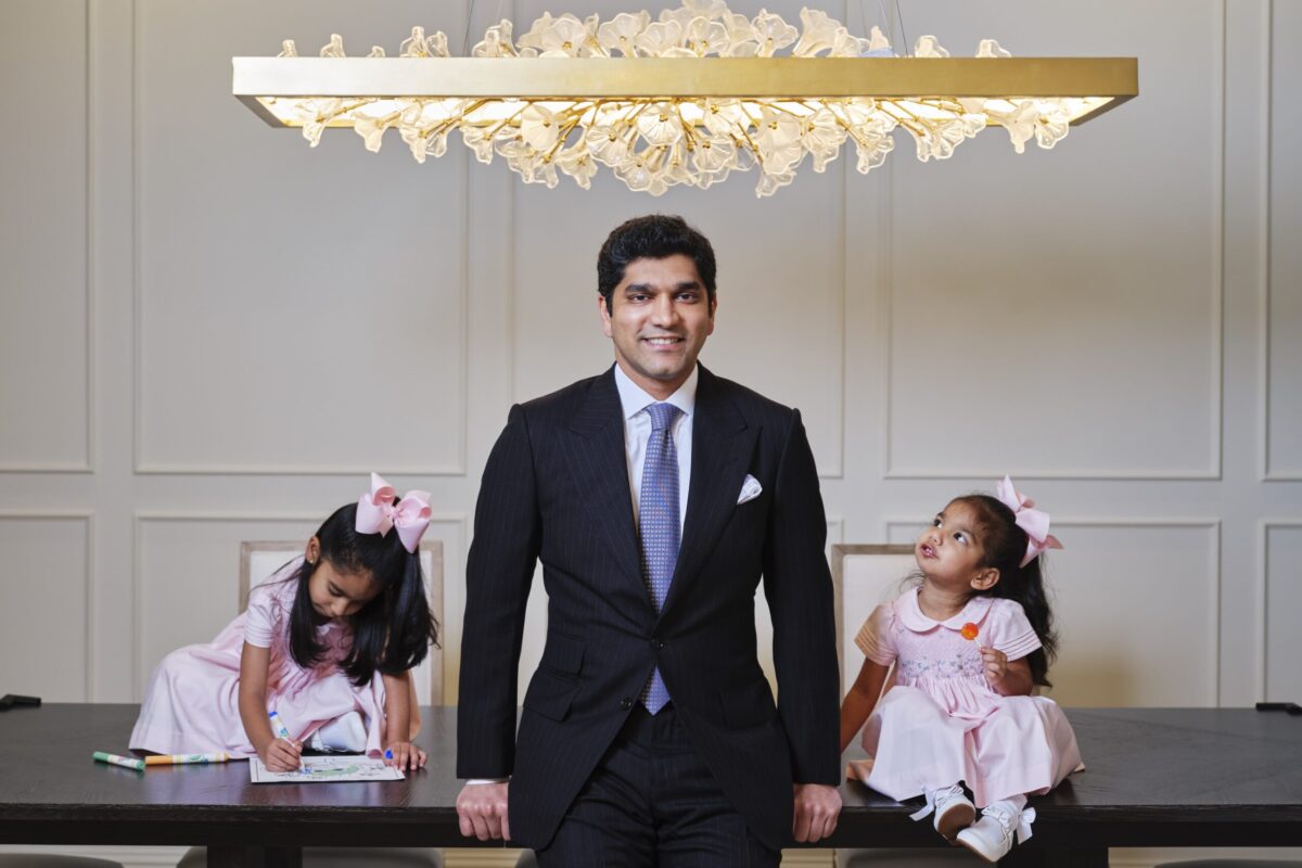 Plastic Surgeon Dr. Raj Mohan Opens A New Office in Dallas - PaperCity ...