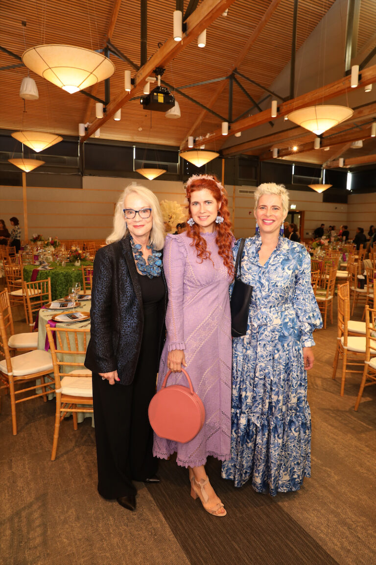 The 2023 'Writer's Garden' Symposium Was an Ode to What Women Can ...