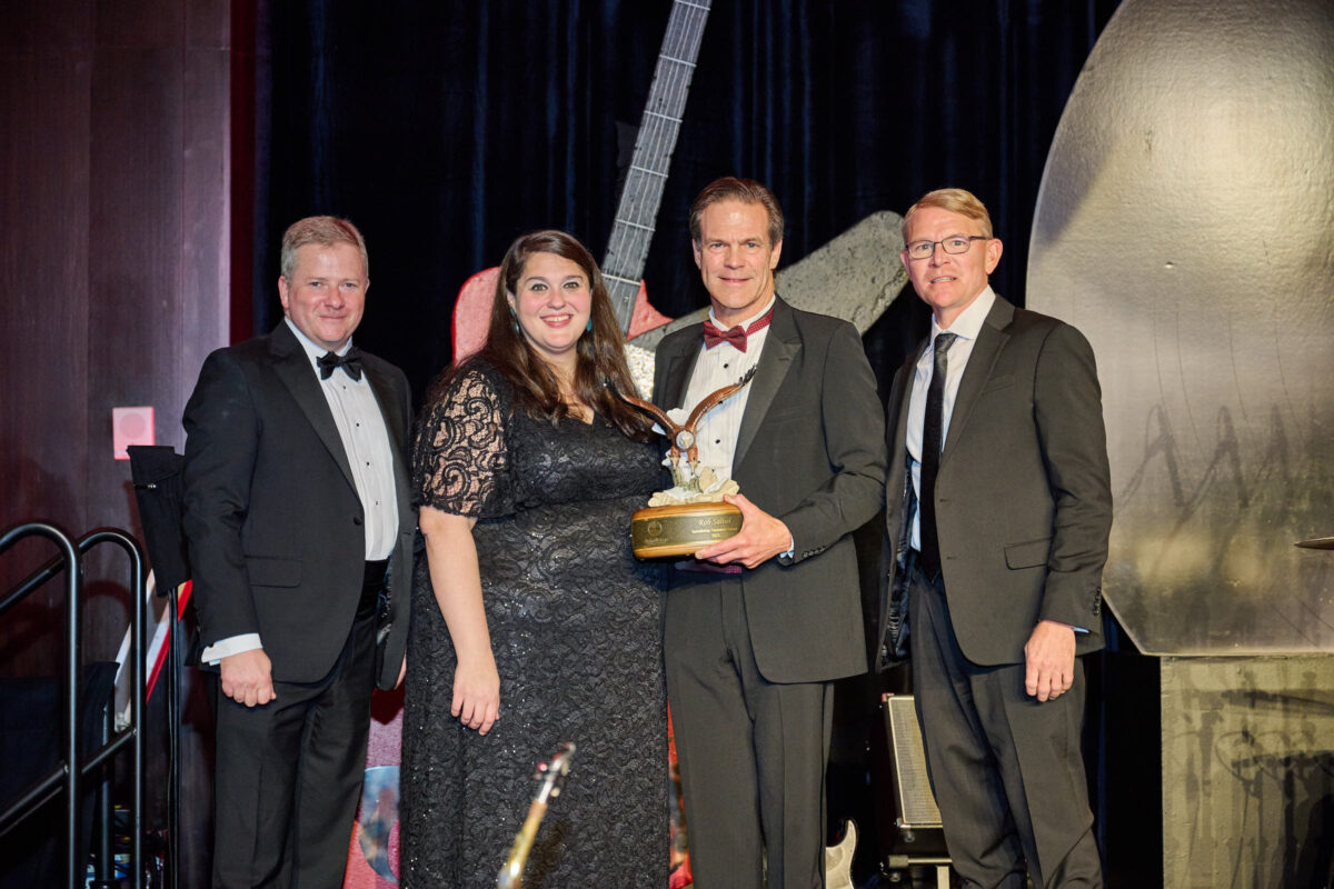 Houston's Top Energy Firms Turn Spindletop Into a $1.1 Million Party ...