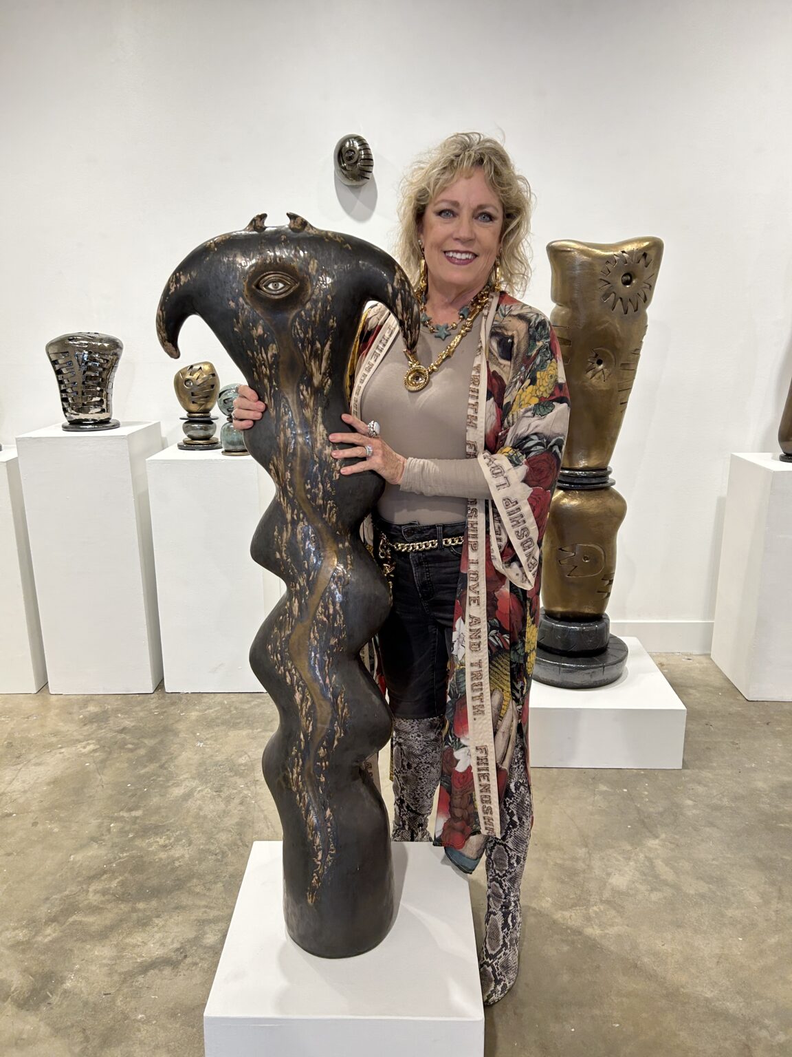 5 Houston Art Shows You Need to See — 'Tis the Season For Creative Joy ...