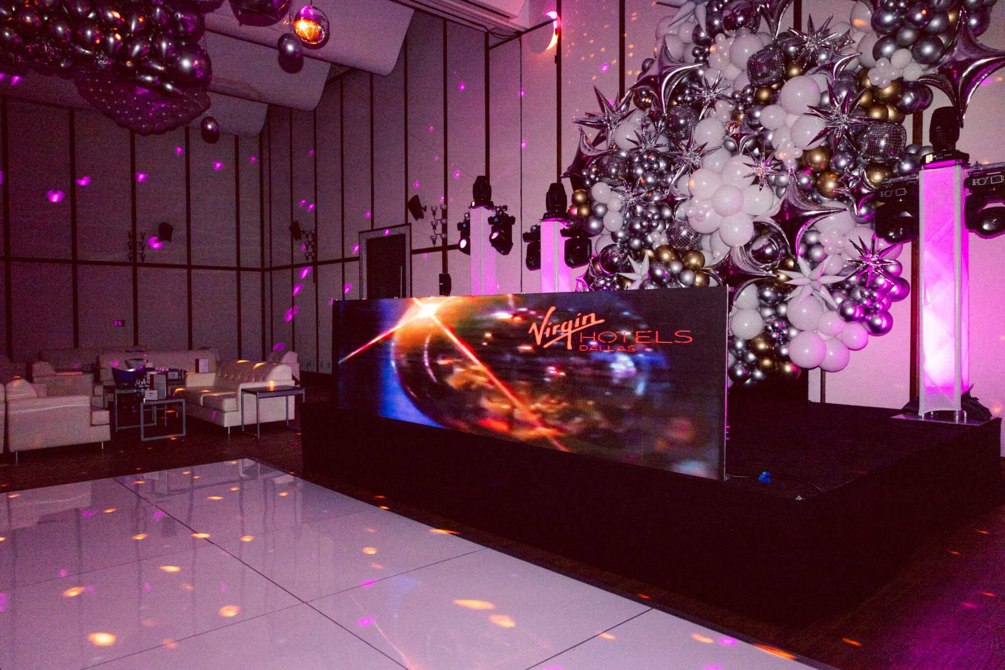 The Best Parties and Restaurants to Celebrate New Year’s Eve in Dallas ...