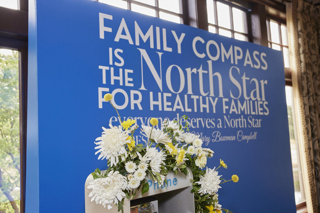 Family Compass North Star Luncheon - PaperCity Magazine