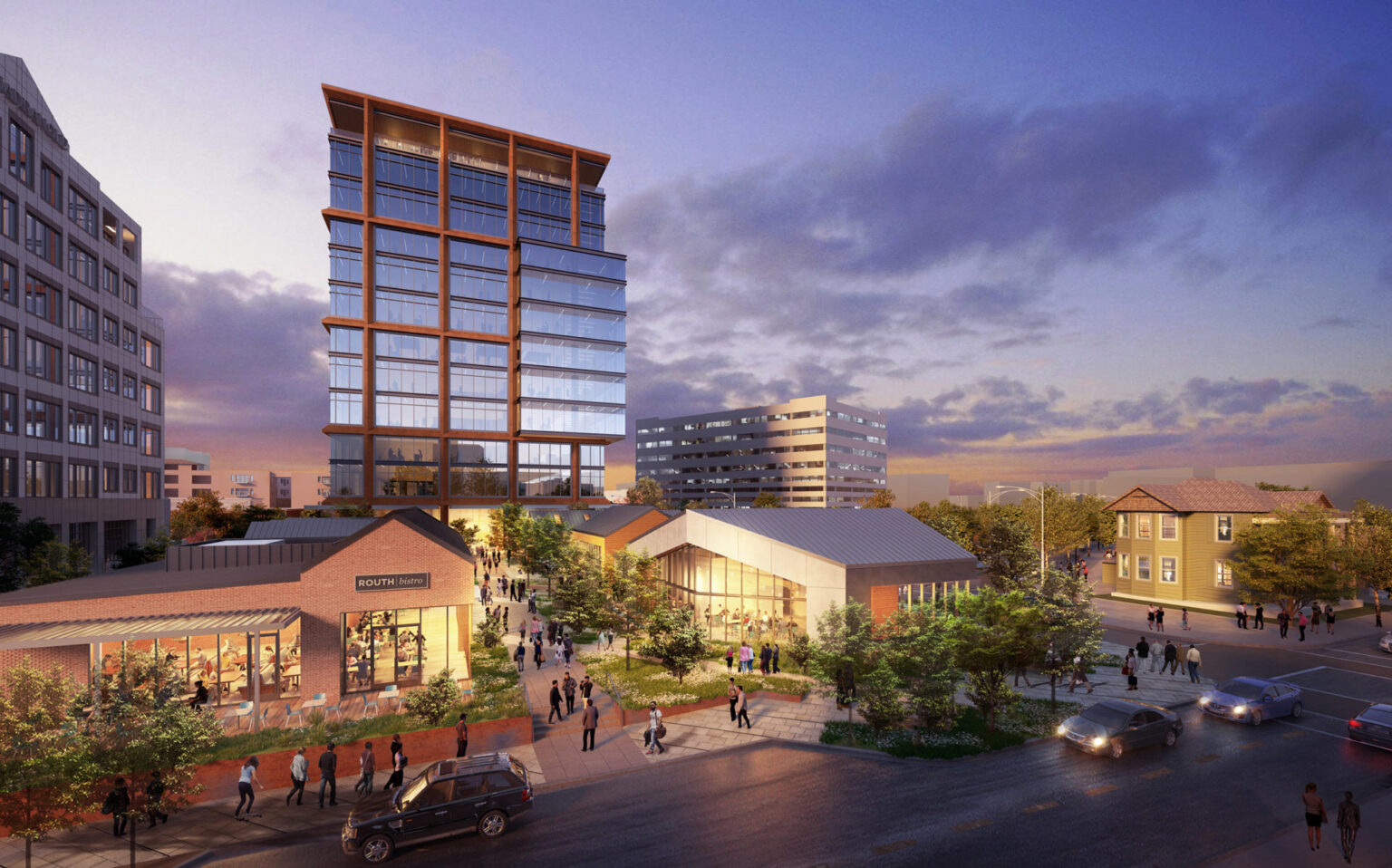 The Most Exciting Dallas Restaurant Openings in 2024