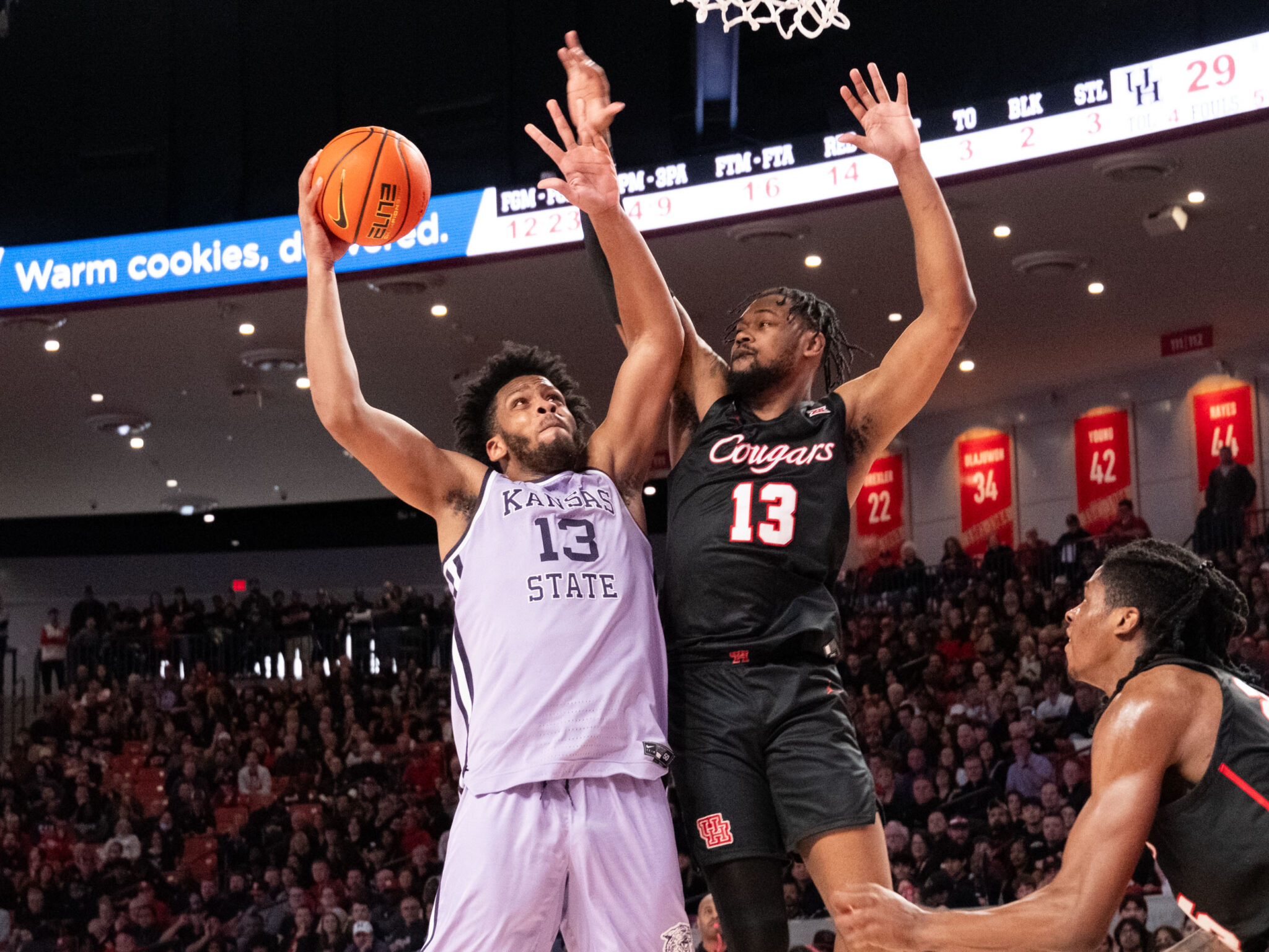 Creating LJ Cryer — How a Football Family and Kelvin Sampson's Houston ...