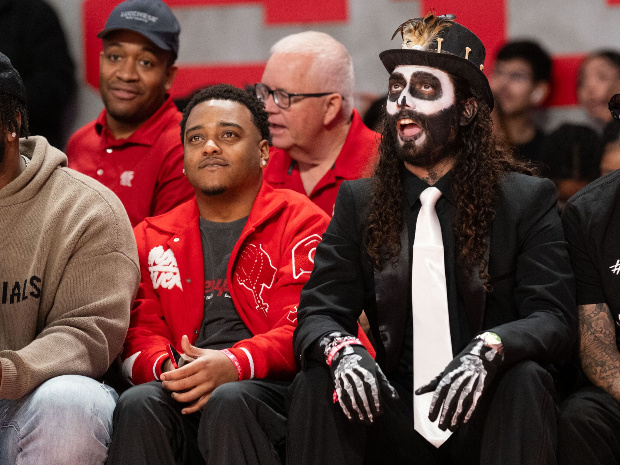 University of Houston Star Guard Emanuel Sharp Expected Back For Kansas ...