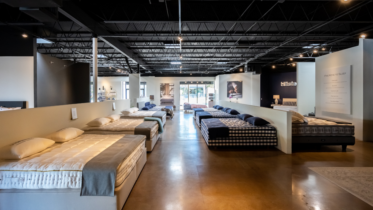 The Luxury Bed Collection Owner Shares Her Secrets On How to Get Your ...