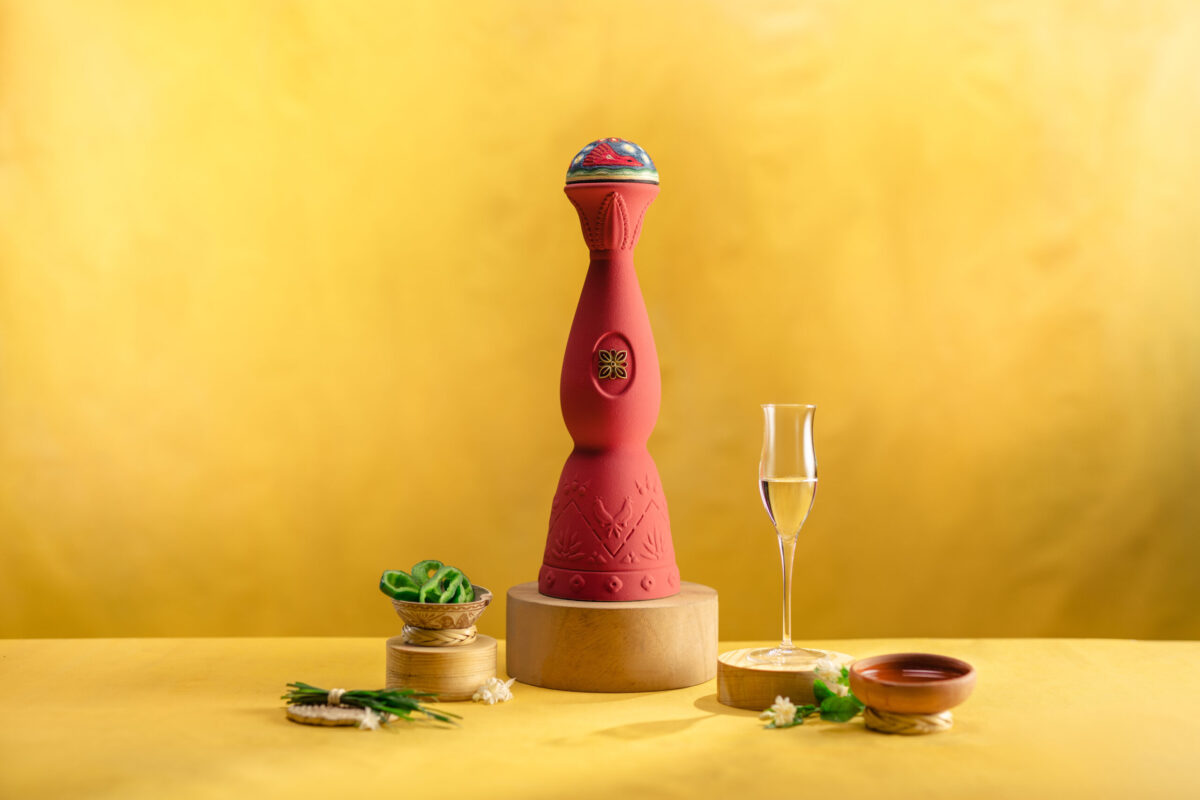 Clase Azul México Expands Its Mezcal Portfolio With The Addition of San ...