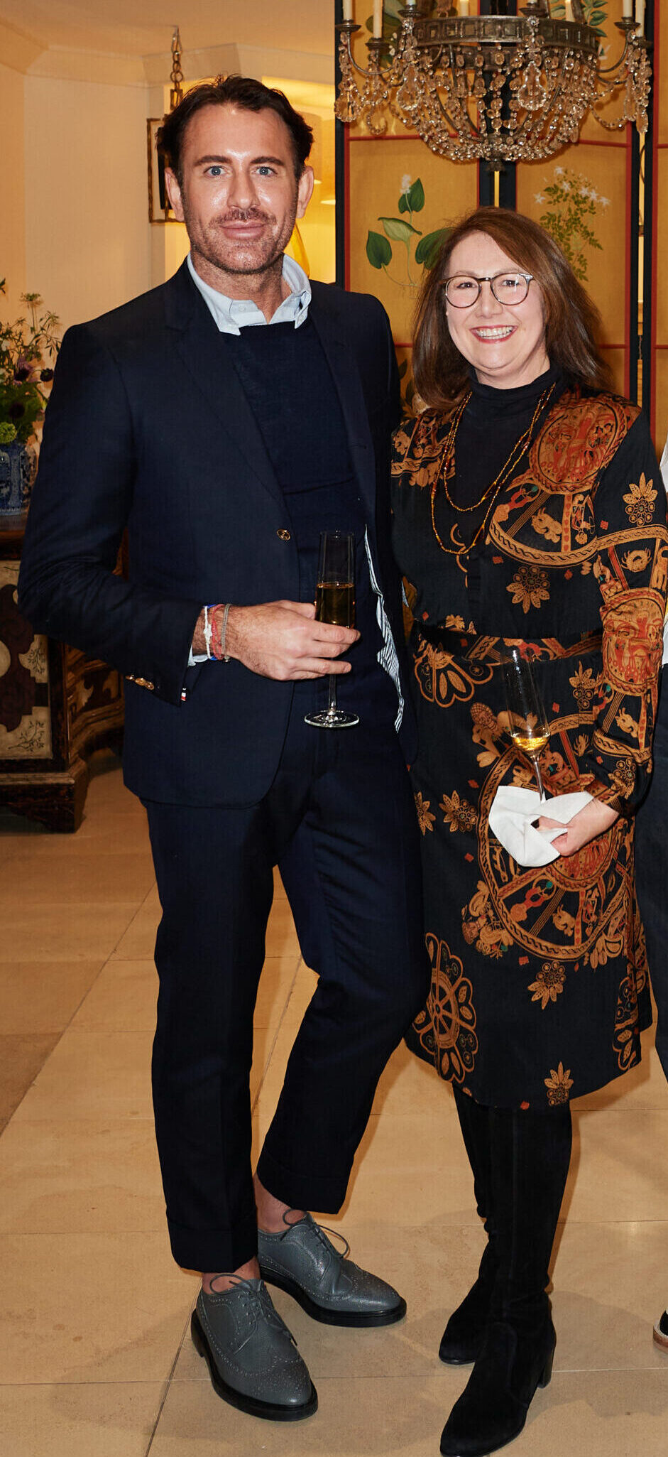 Scenes from Day 2 of Texas Design Week Dallas 2024