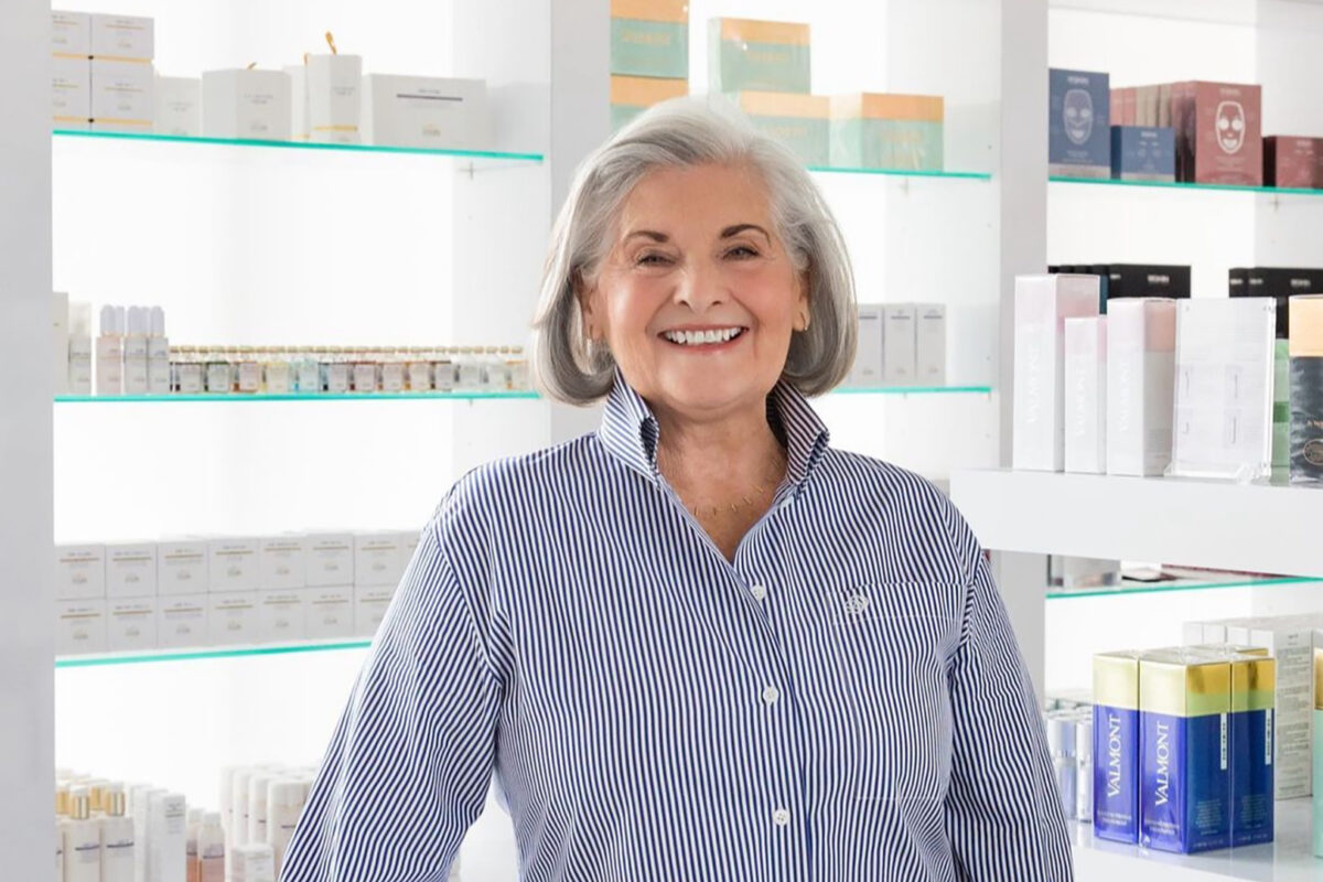 Best Practices From The Skincare Guru at Houston's Bella Rinova ...