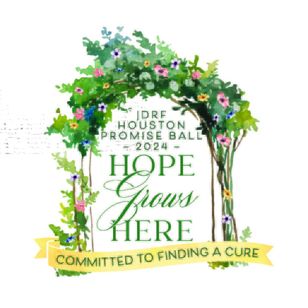 JDRF Houston 2024 Promise Ball - PaperCity Magazine