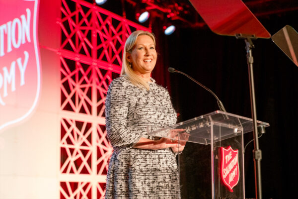 Dallas' Most Giving Families Assembled for the 'Doing the Most Good ...